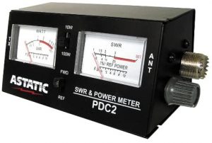 Best SWR Meter In 2025 [For Ham & CB Radio]