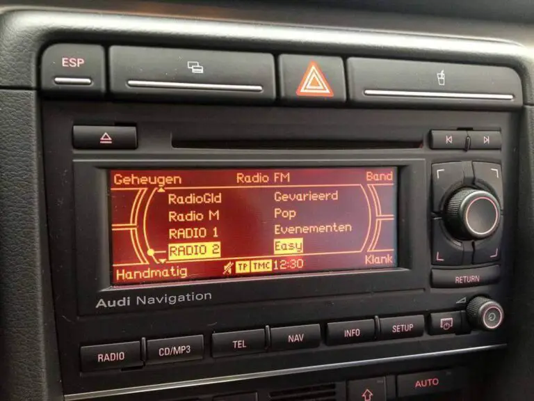 How To Fix Bad Radio Reception In Car: 5 Step Complete Guide