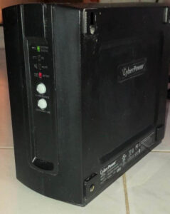 6 Major Reasons Cyberpower UPS Turns Off On Power Failure