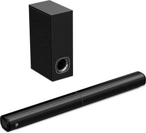 5 Best Soundbar With Optical Input [In 2024]