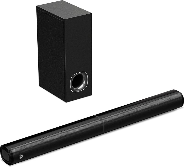 5 Best Soundbar With Optical Input [In 2026]