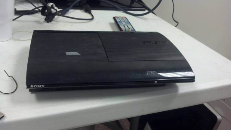 How To Fix Corrupted PS3 Hard Drive (Reasons & Solutions) - Electro Talks