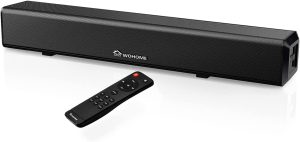 5 Best Soundbar With Optical Input [In 2024]