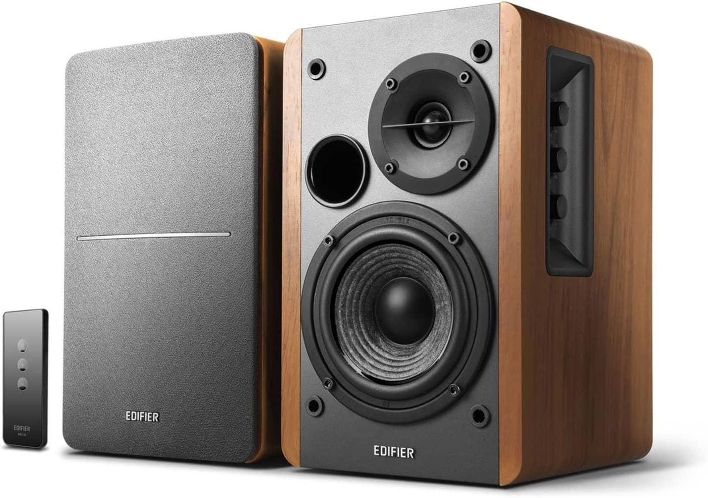 14 Type Of Speakers Every Audiophile Should Know: How You Should Choose ...