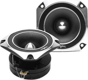 14 Type Of Speakers Every Audiophile Should Know: How You Should Choose ...