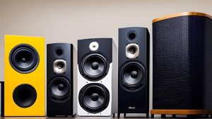 14 Type Of Speakers Every Audiophile Should Know: How You Should Choose ...